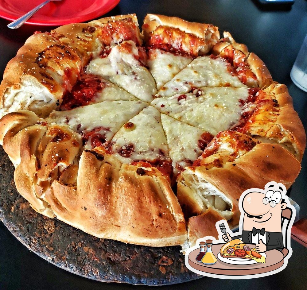 Stellian's in Central City - Restaurant menu and reviews