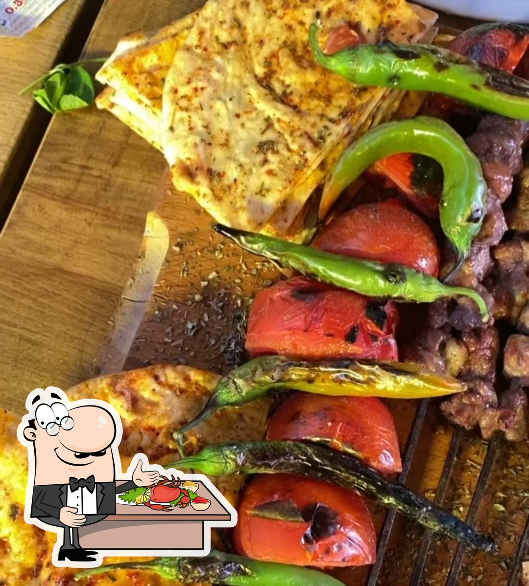 Sandıklı Urfa Kebap Salonu, Sandıklı - Restaurant reviews