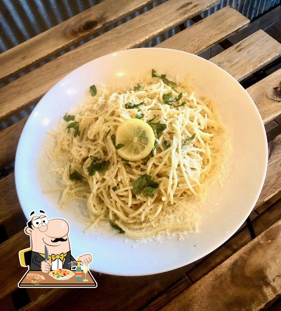 BOCO Kitchen in North Boston - Restaurant menu and reviews