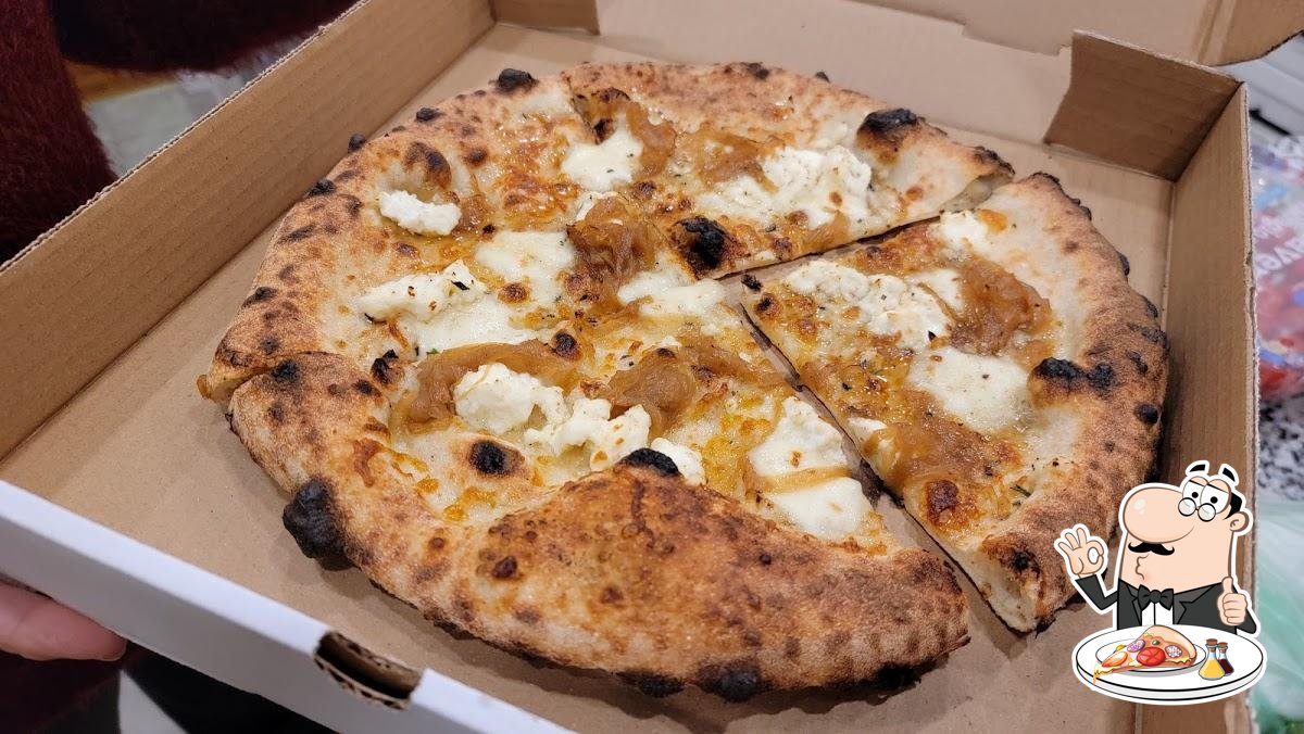 Cima Enoteca in Burlington - Restaurant reviews