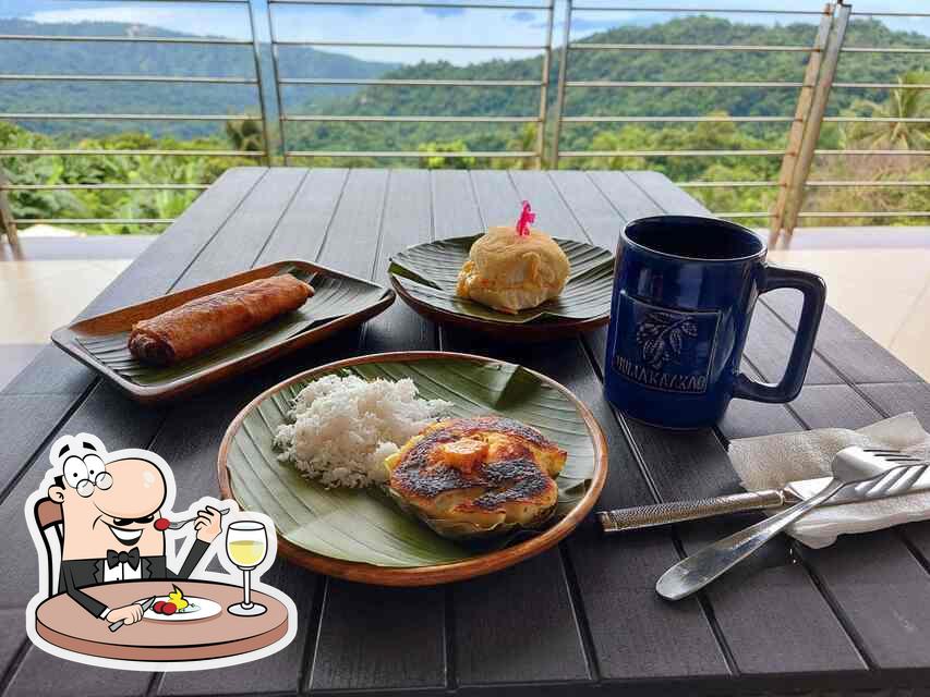 Kuuma Kaakao cafe, Tagaytay, 4X76+PMC - Restaurant menu and reviews