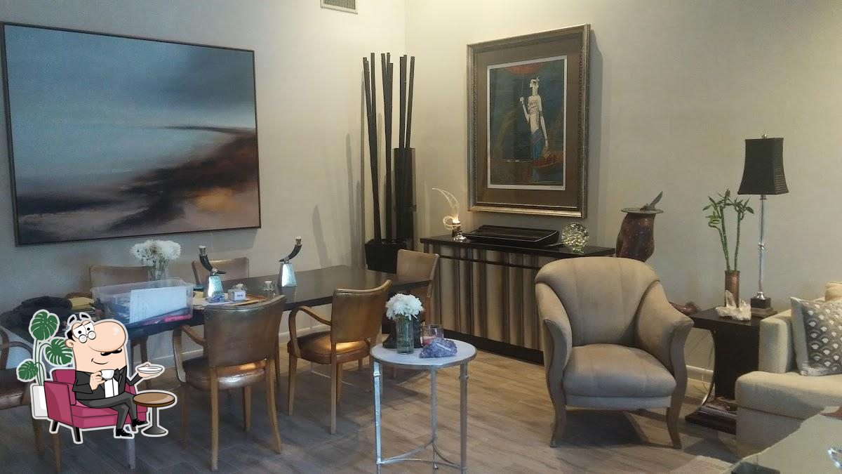Mercato, Naples - Restaurant menu, prices and reviews