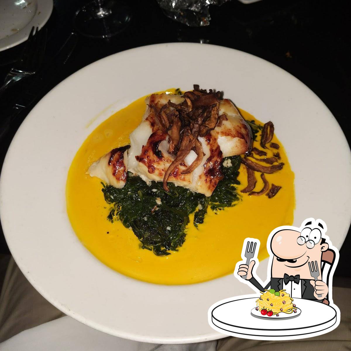 Prime Italian in Miami Beach - Restaurant menu and reviews