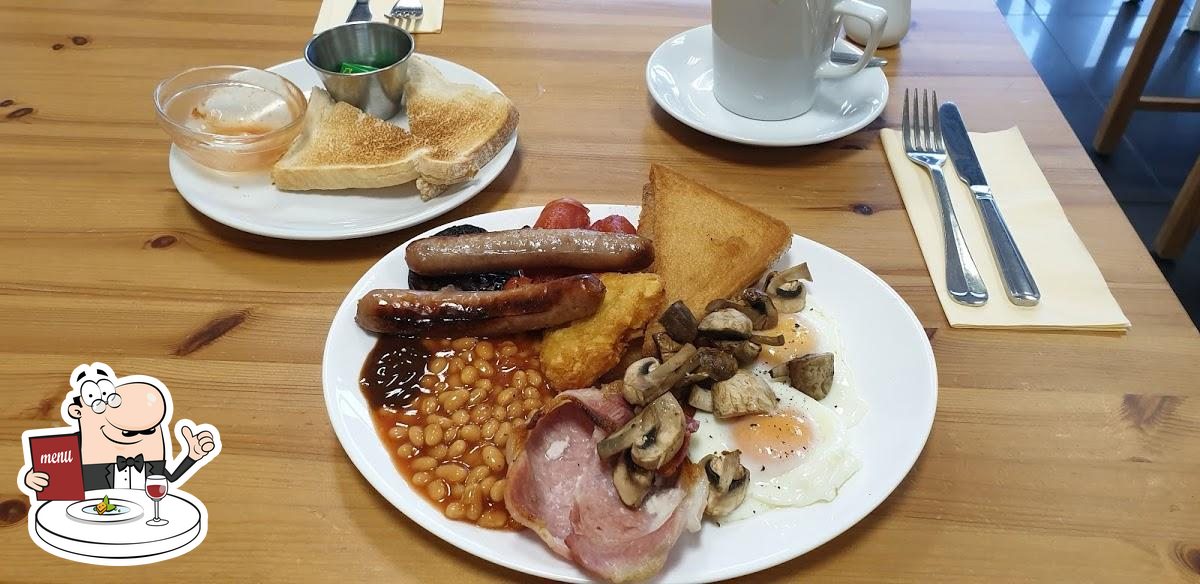 Shevington Village Kitchen in Wigan - Restaurant reviews