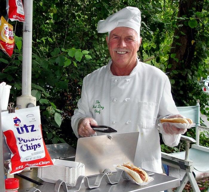 The Hot Dog Chef in Scotch Plains - Restaurant reviews