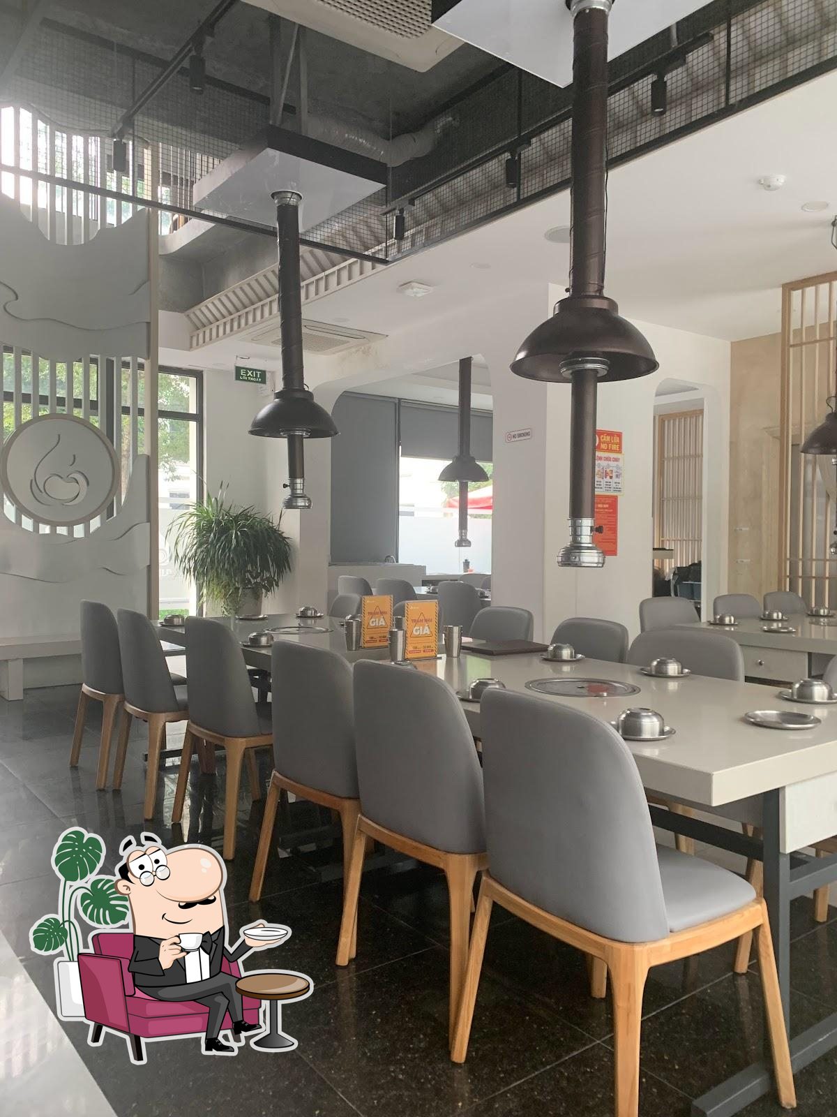 Kkul BBQ & Hotpot - Restaurant menu, prices and reviews