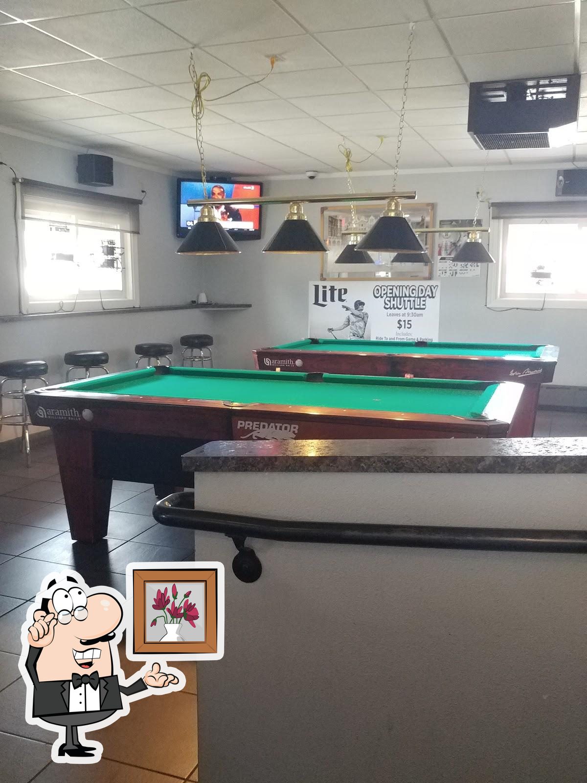 Light Palace Pub & Grill, Cudahy - Restaurant menu, prices and reviews
