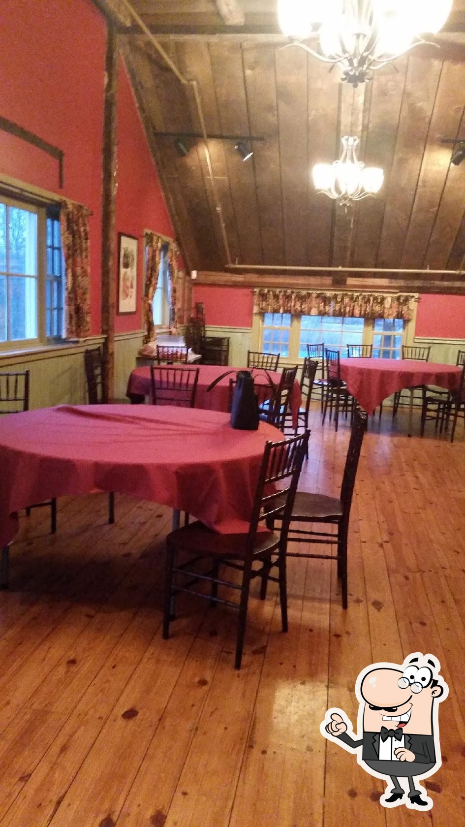 The Common Man Windham, Windham - Restaurant menu, prices and reviews