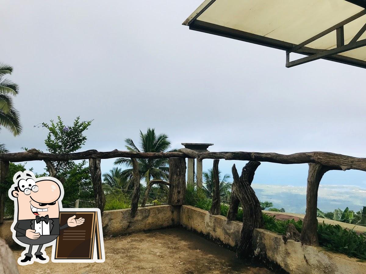 TSG Family Resort, Digos City, V922+R57 - Restaurant reviews