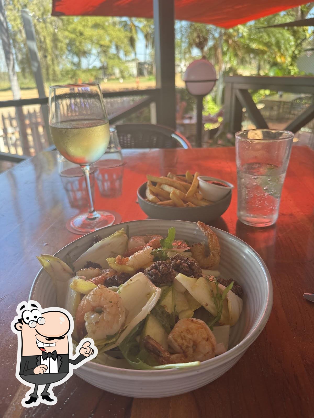 Matso's Broome Brewery, Broome - Restaurant menu, prices and reviews