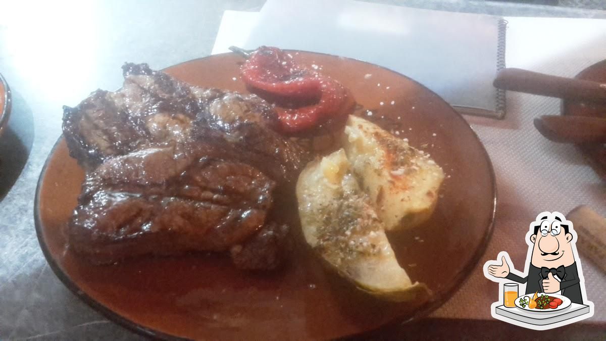 El Pulpero Restaurant, Gibraltar - Restaurant reviews