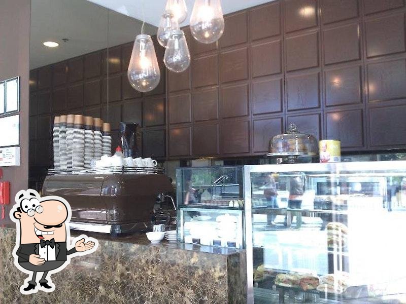 Chocolate Soldier in North Ryde - Restaurant reviews