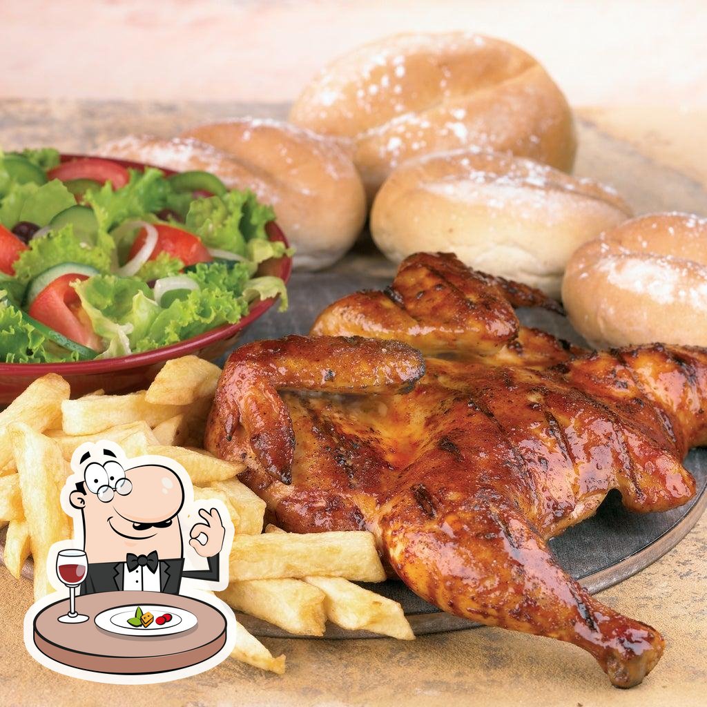 Galito's Middelburg Cowen Ntuli St restaurant, Middelburg - Restaurant ...