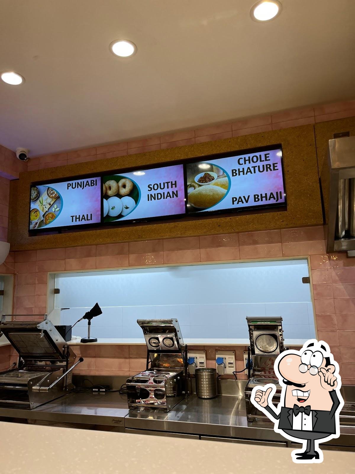 HanuRam Foods - Chakli Circle, Vadodara - Restaurant menu, prices and ...