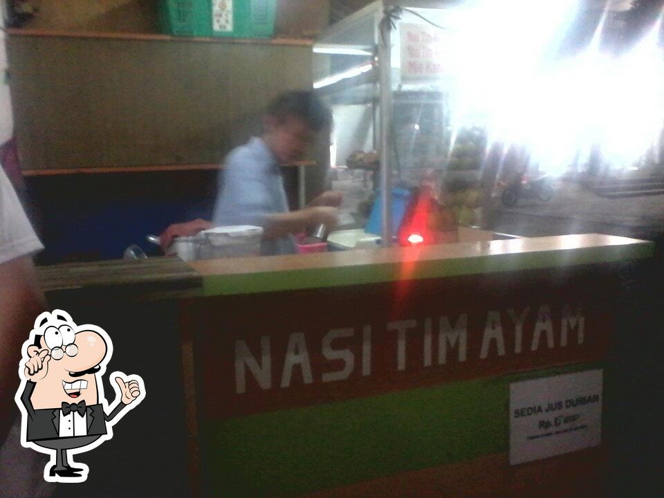 Juice Susi pub & bar, Tangerang - Restaurant reviews