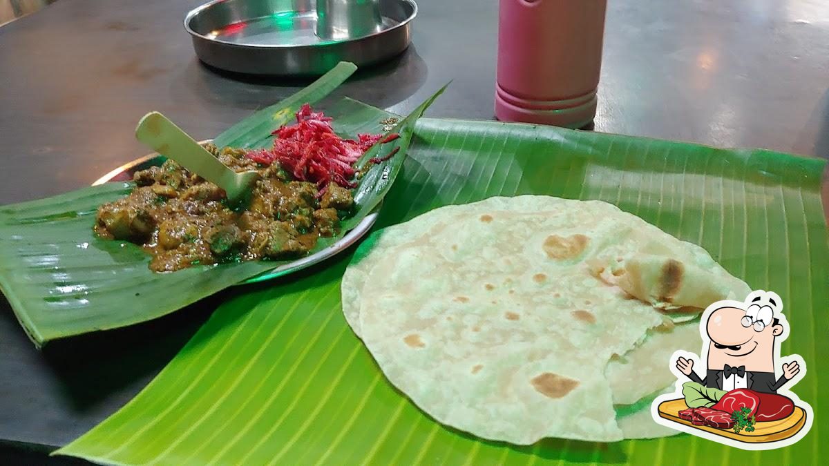 Kaippattoor Chayakada, Kalady - Restaurant reviews
