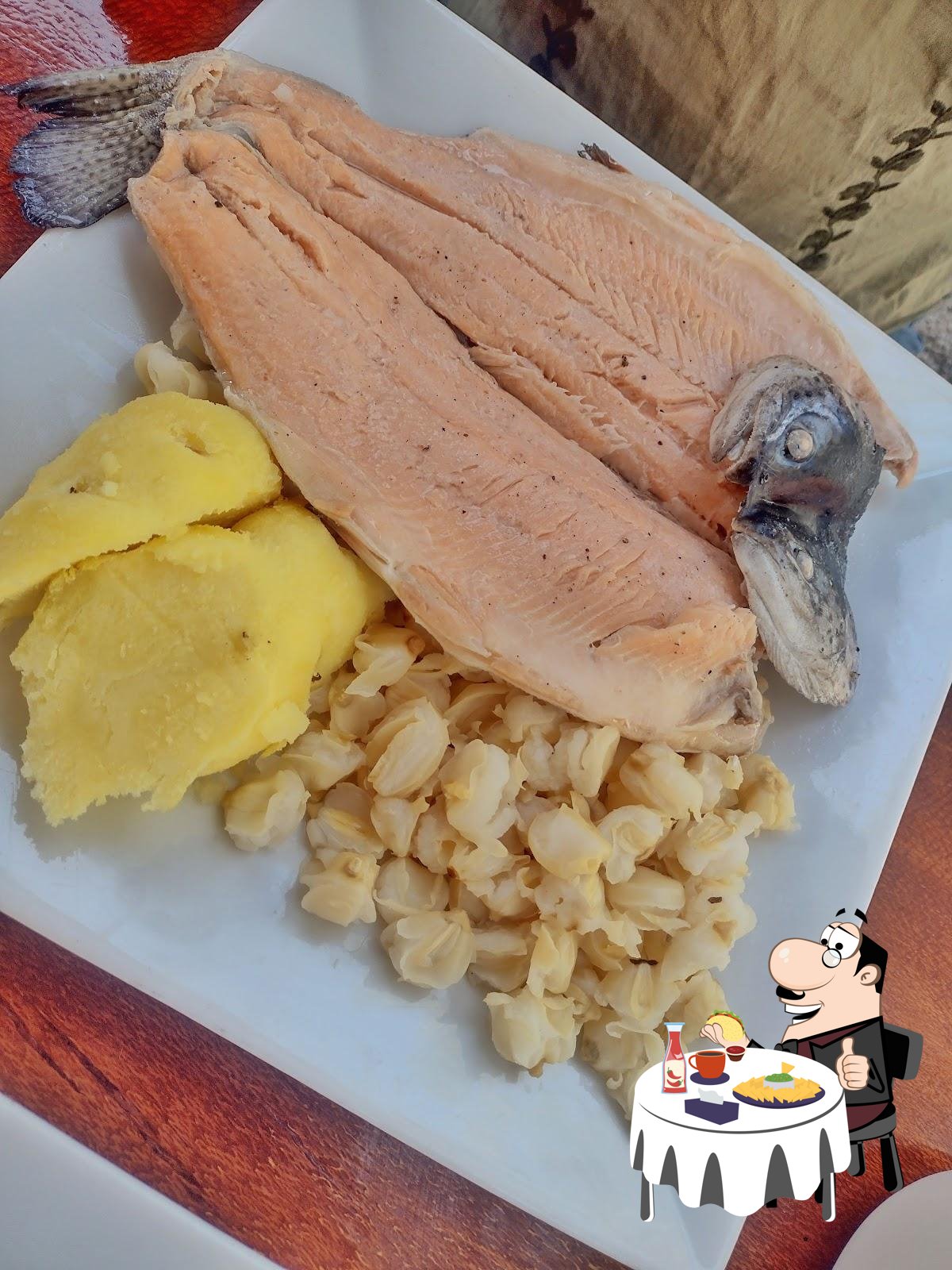 MáXimo Restaurant (Carnes y Parrillas), La Molina - Menú del ...