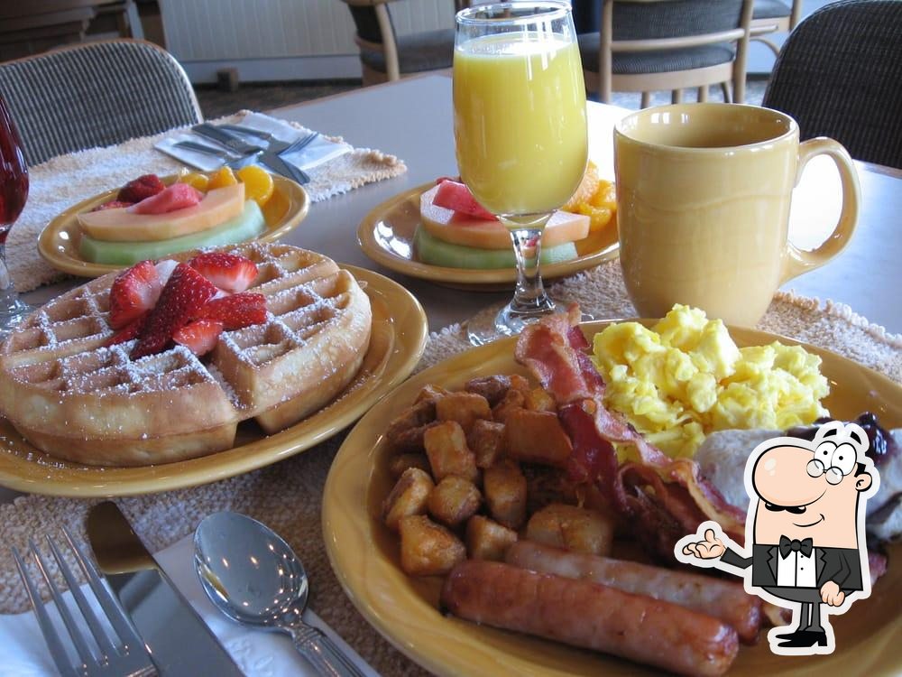 Mom's Breakfast in Nantucket - Restaurant reviews