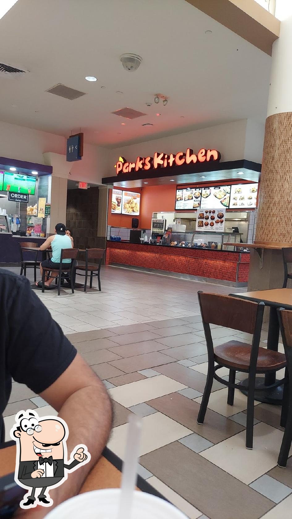 Park's Kitchen, Overland Park - Restaurant menu, prices and reviews