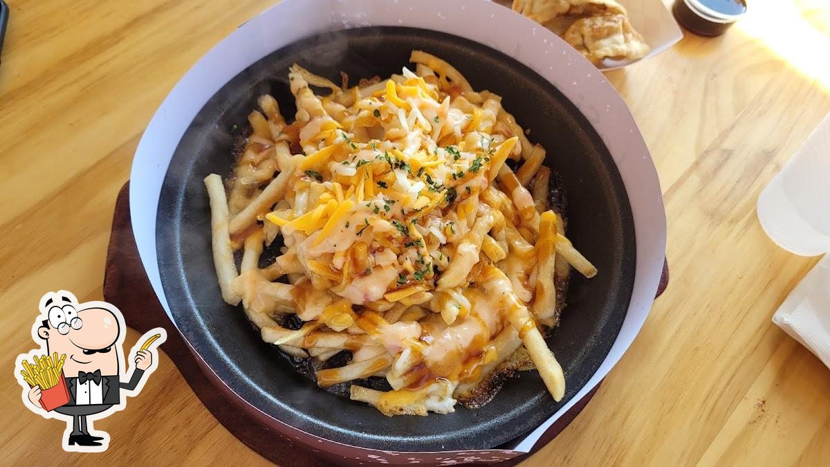 Sizzling Lunch in Fremont - Restaurant reviews
