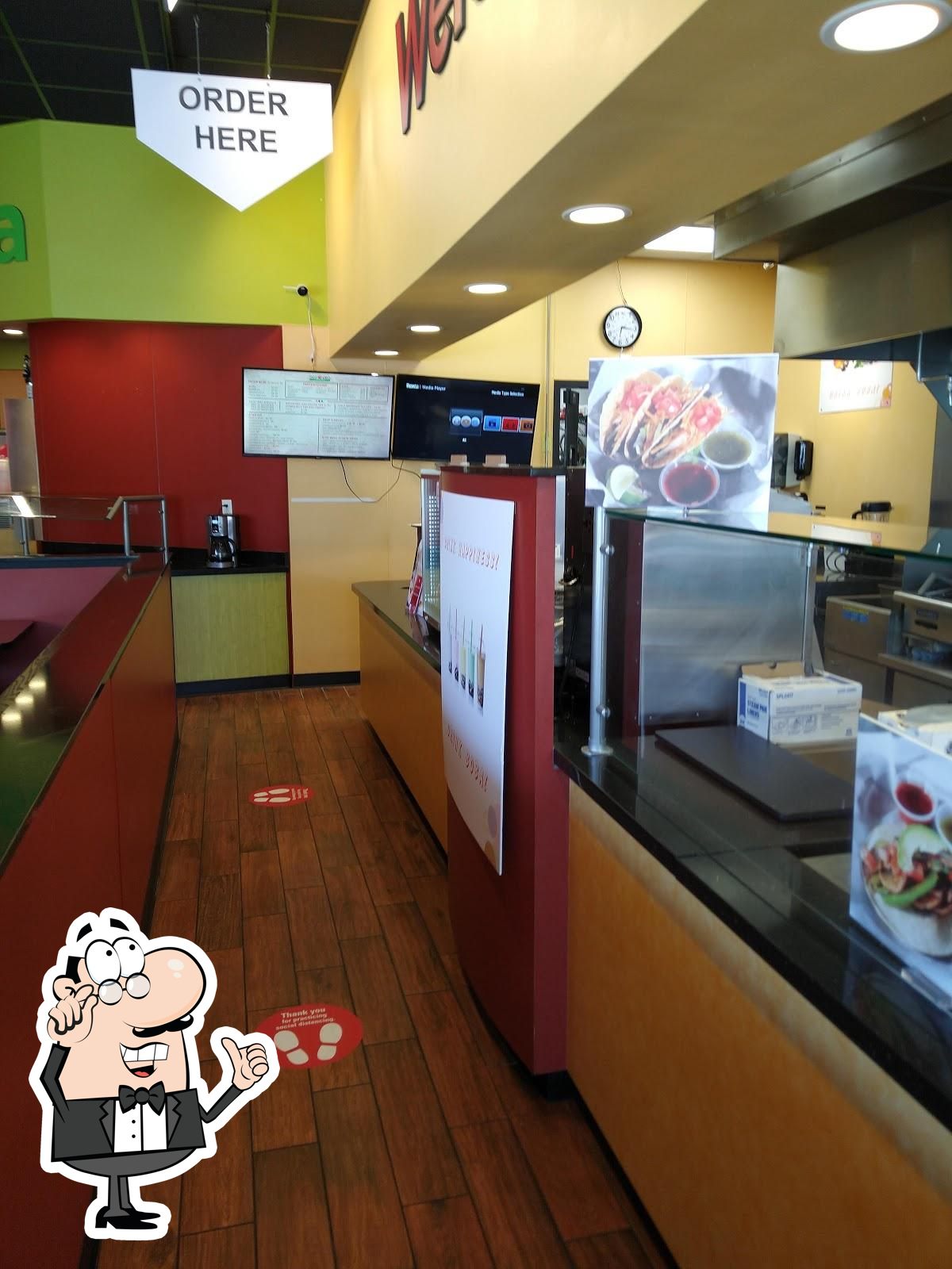 Taco Cielo Farmers Branch in Farmers Branch - Restaurant menu and reviews