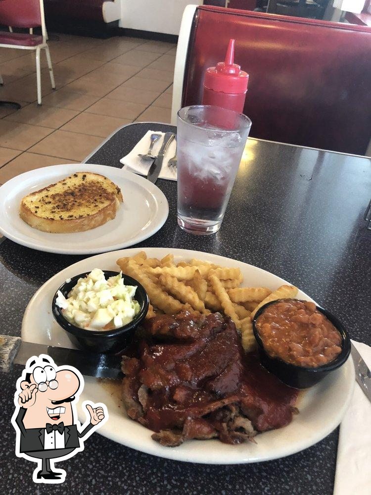 The Bar B-Q Pit, Merced - Restaurant menu, prices and reviews