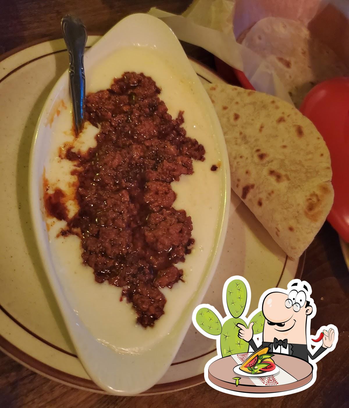 Viva Maria in Apple Valley - Restaurant menu and reviews
