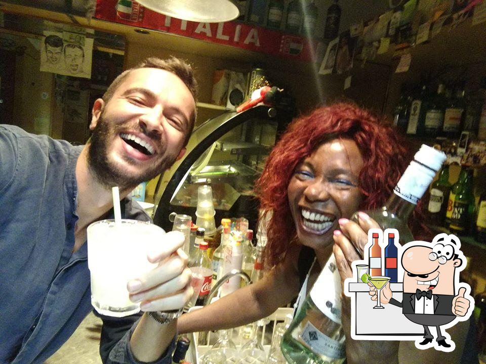 Dalla Linda o al Caffè Olè pub & bar, Bologna - Restaurant reviews