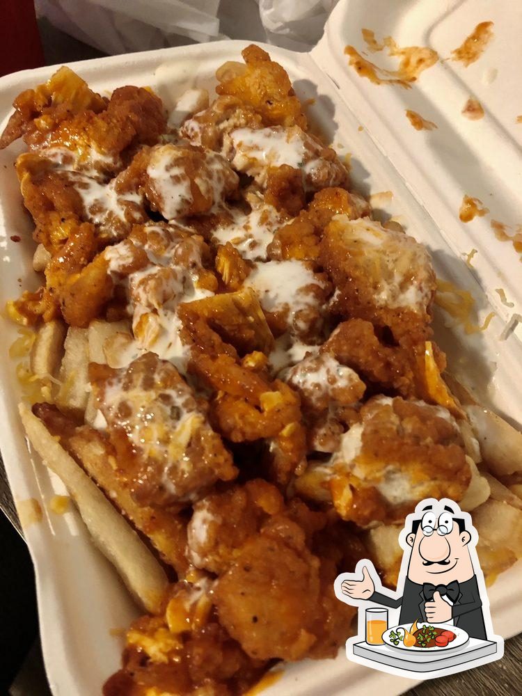I.V. Deli Mart in Isla Vista - Restaurant menu and reviews