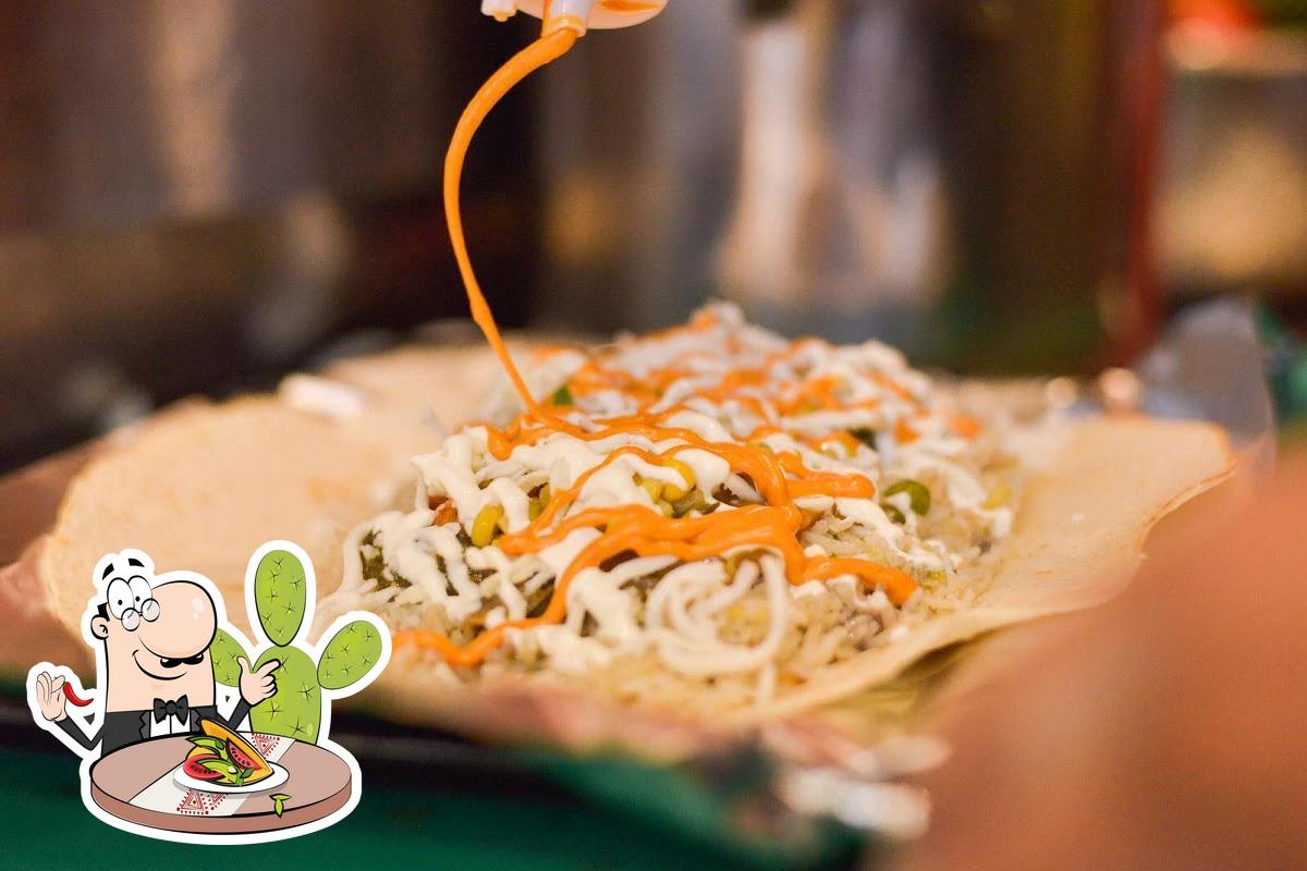 Tacos Mx In Southampton Restaurant Menu And Reviews