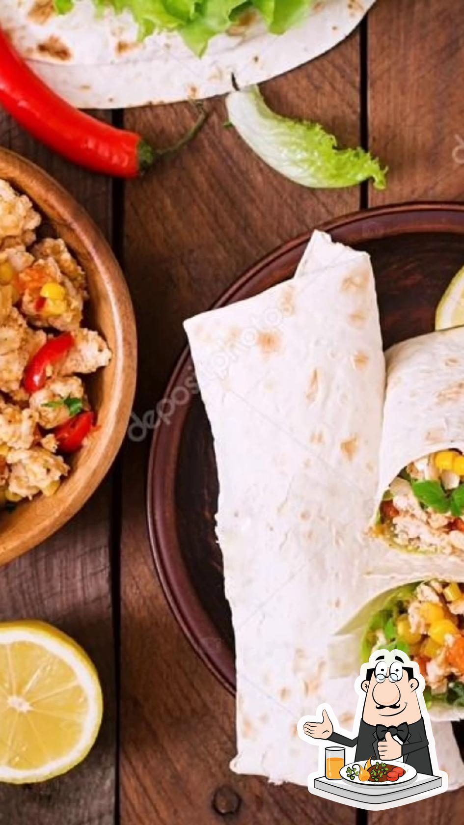 Burrito Zone Lindsay in Lindsay - Restaurant reviews