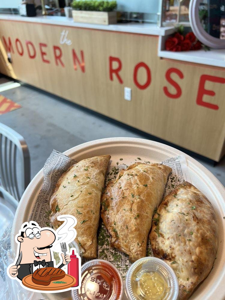 The Modern Rose - Visit Deerfield Location in Delray Beach - Restaurant ...