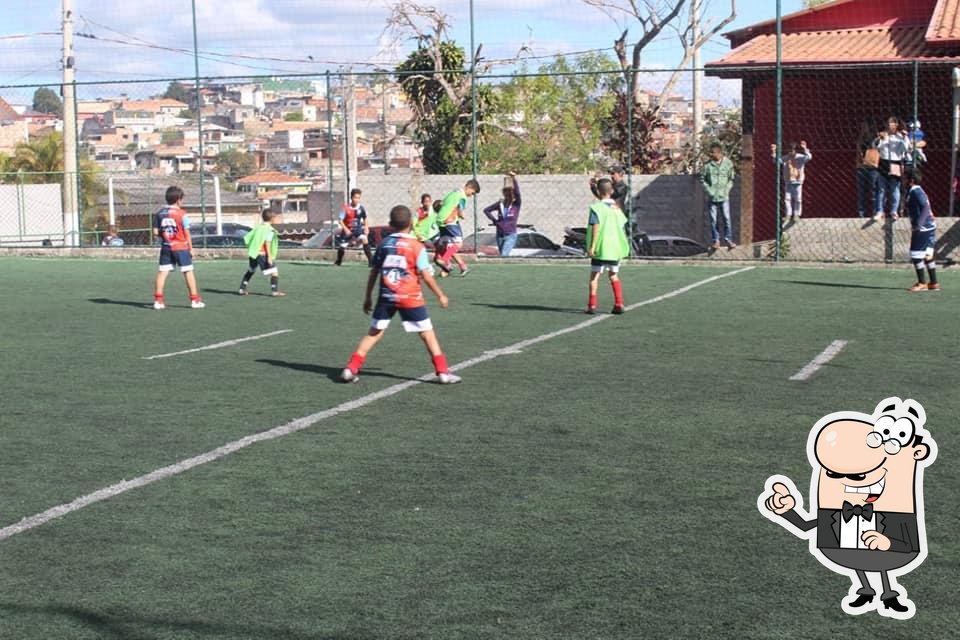 Arena Sport Club Capela, Brasil