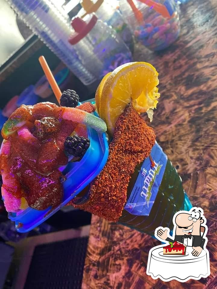 DeLimon Bar, Jantetelco - Restaurant reviews