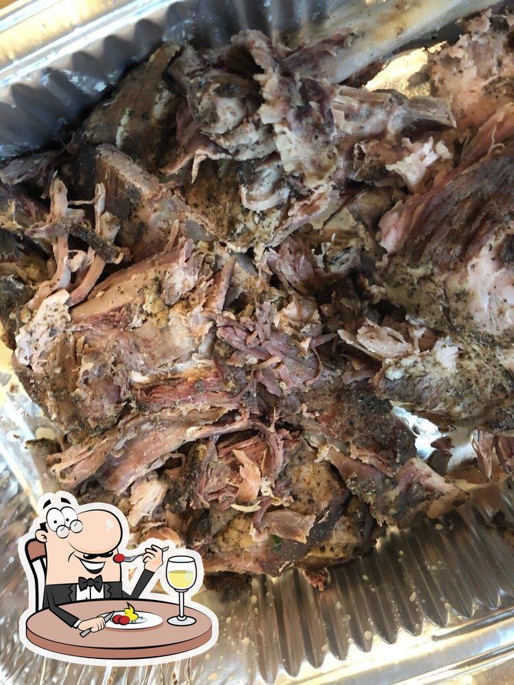 Homestyle BBQ in Clearwater - Restaurant menu and reviews