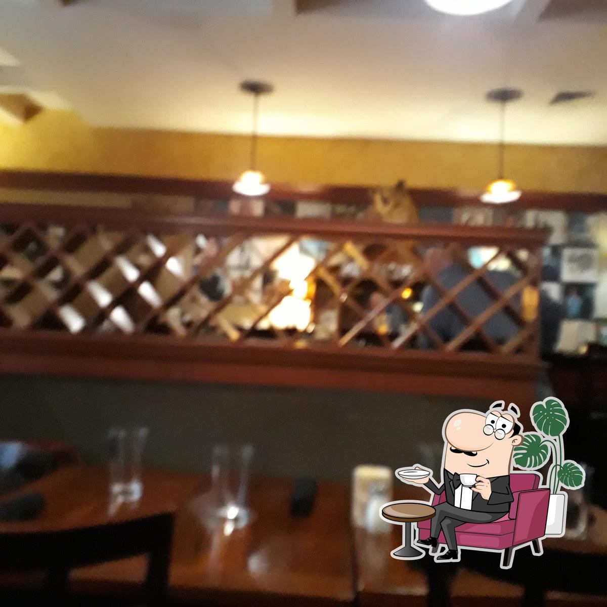 Hops Downtown Grill, Kalispell - Restaurant menu, prices and reviews