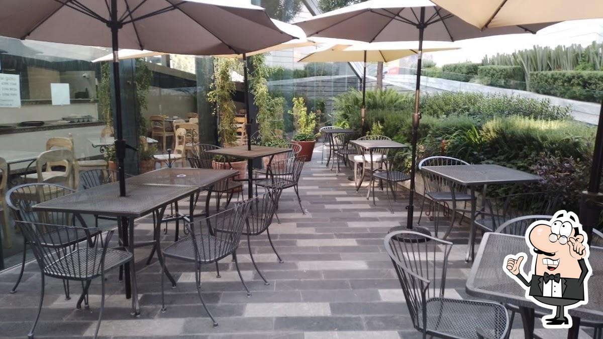 MAQUE CAFÉ - Menú del restaurante, precios y reseñas