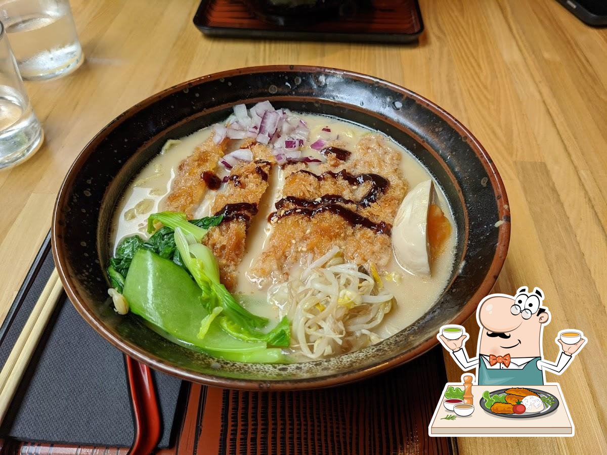 Michi Izakaya & Ramen in Sydney - Restaurant reviews