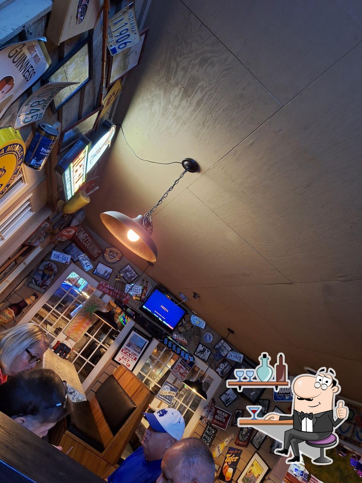 Palmetto Oyster House, Sumter - Restaurant menu, prices and reviews