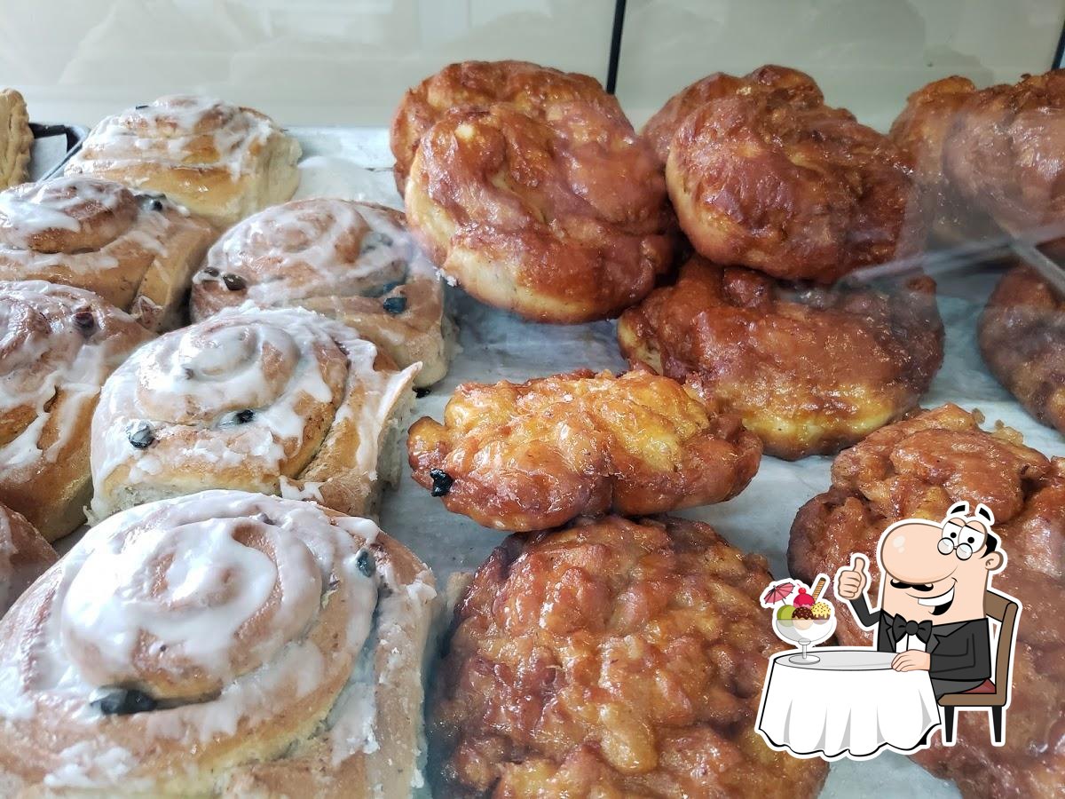 Panaderia Palaco Azteca, Mexicali - Menú del restaurante, precios y reseñas