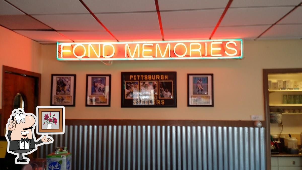 Colonial Bar & Grill, Hagerstown - Restaurant menu, prices and reviews