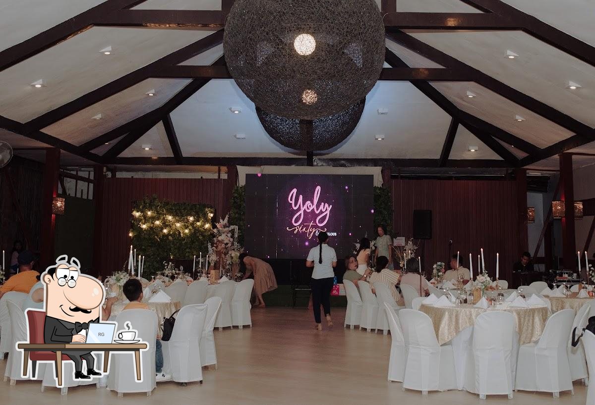 The Mango Tree Restaurant, Iloilo City - Restaurant menu, prices and ...