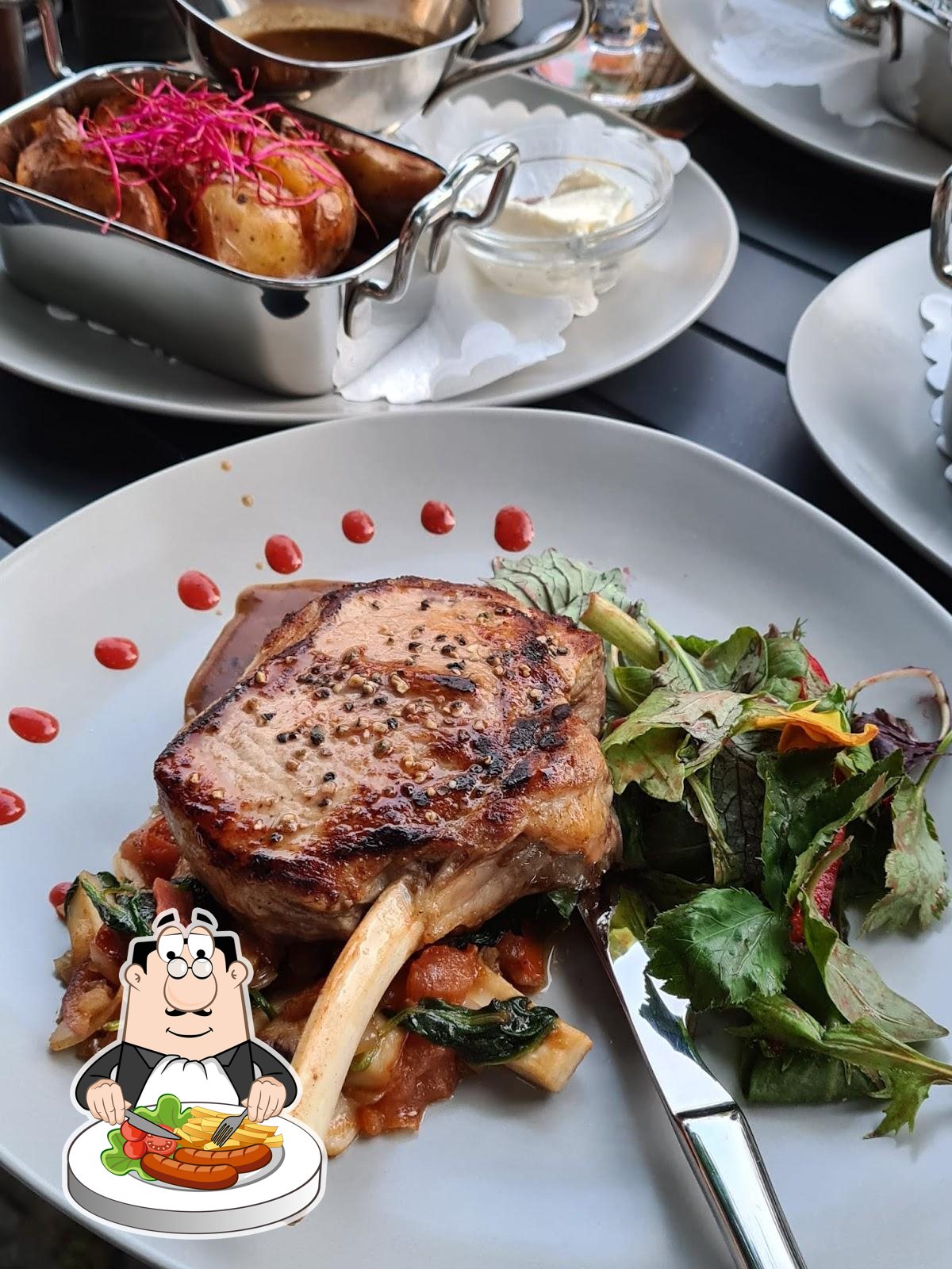 Restaurant, Café & Bar „Platzhirsch“ Erfurt, Erfurt - Restaurantbewertungen
