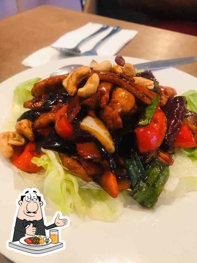 Ya Hoo Restaurant in Hillcrest - Restaurant menu and reviews