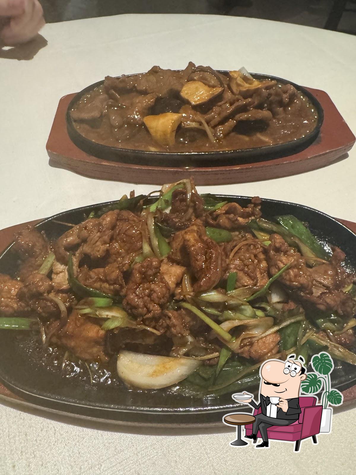 Maxim Chinese Restaurant, London - Restaurant menu, prices and reviews