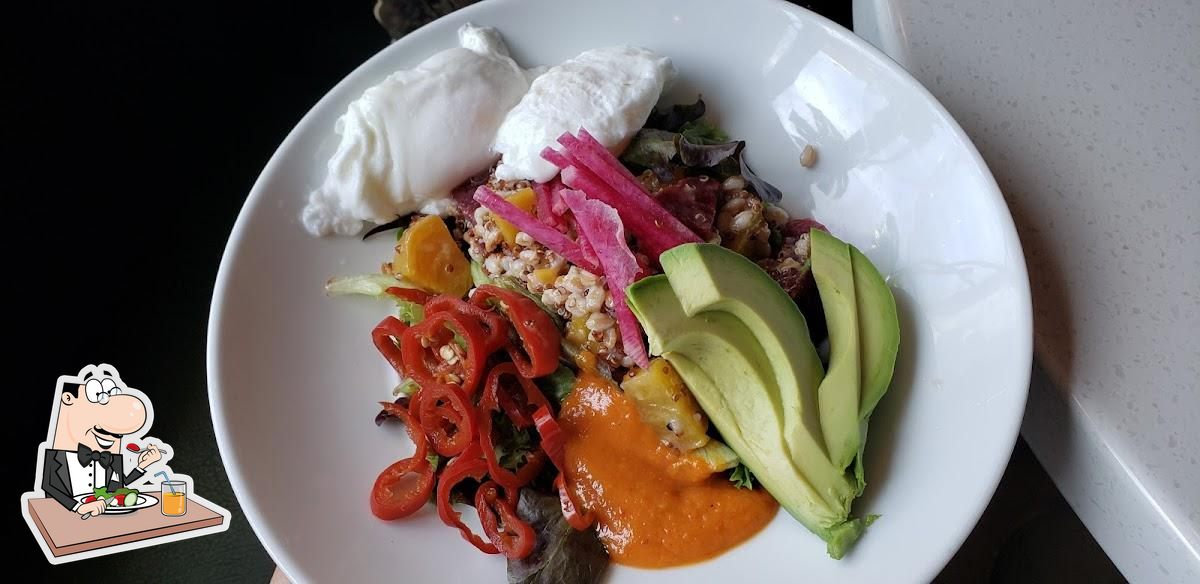 Holman's Table in Saint Paul - Restaurant menu and reviews