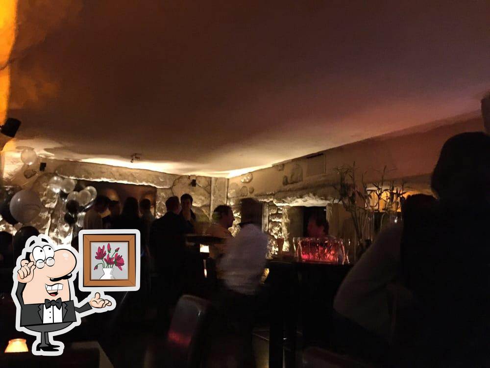 Davinda Lounge, Leysin, Avenue Léopold de Reynier 19 - Menu e ...