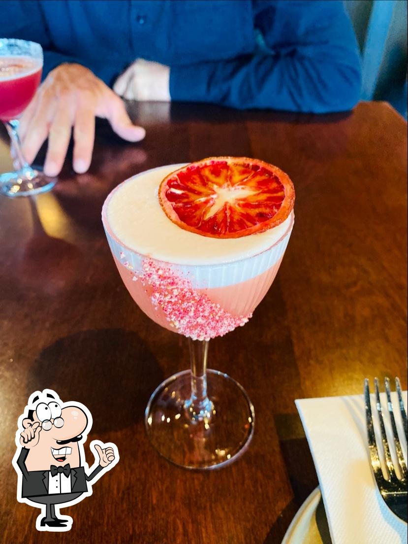 Kika, Wanaka - Restaurant menu, prices and reviews