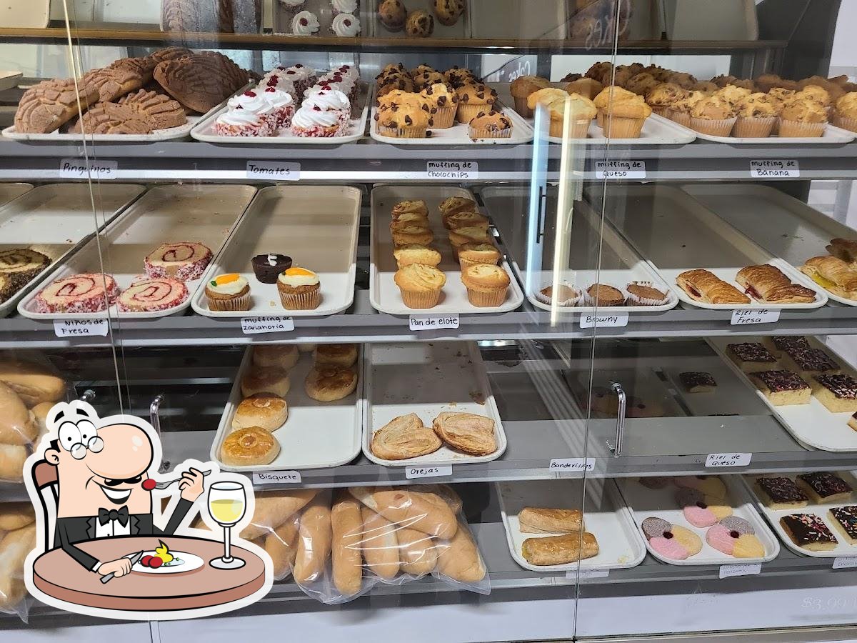 La Familia Bakery in Alamo - Restaurant reviews