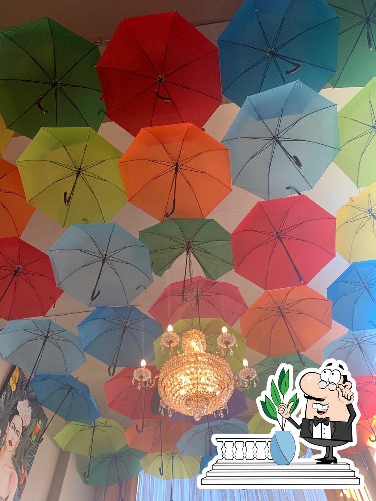 Leon Coffee House, Seattle - Opiniones del restaurante